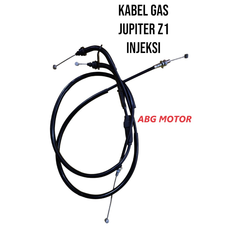 Jual KABEL GAS JUPITER Z1 INJEKSI KUALITAS SUPER | Shopee Indonesia