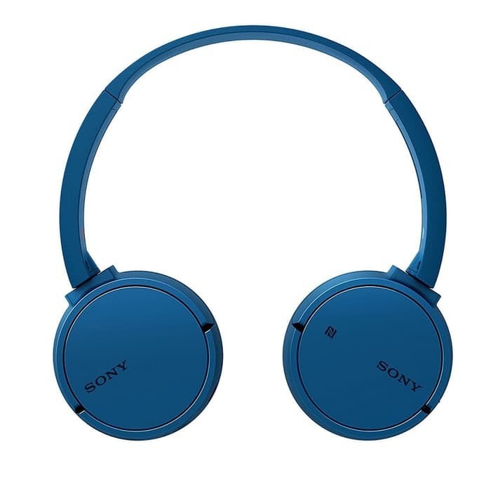 Jual Sony WH CH 500 Wireless Headphone 100% ORIGINAL ASLI | Shopee ...