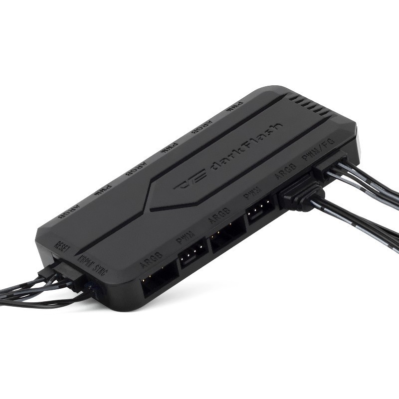 Jual darkFlash RC2 PWM Controller | Shopee Indonesia