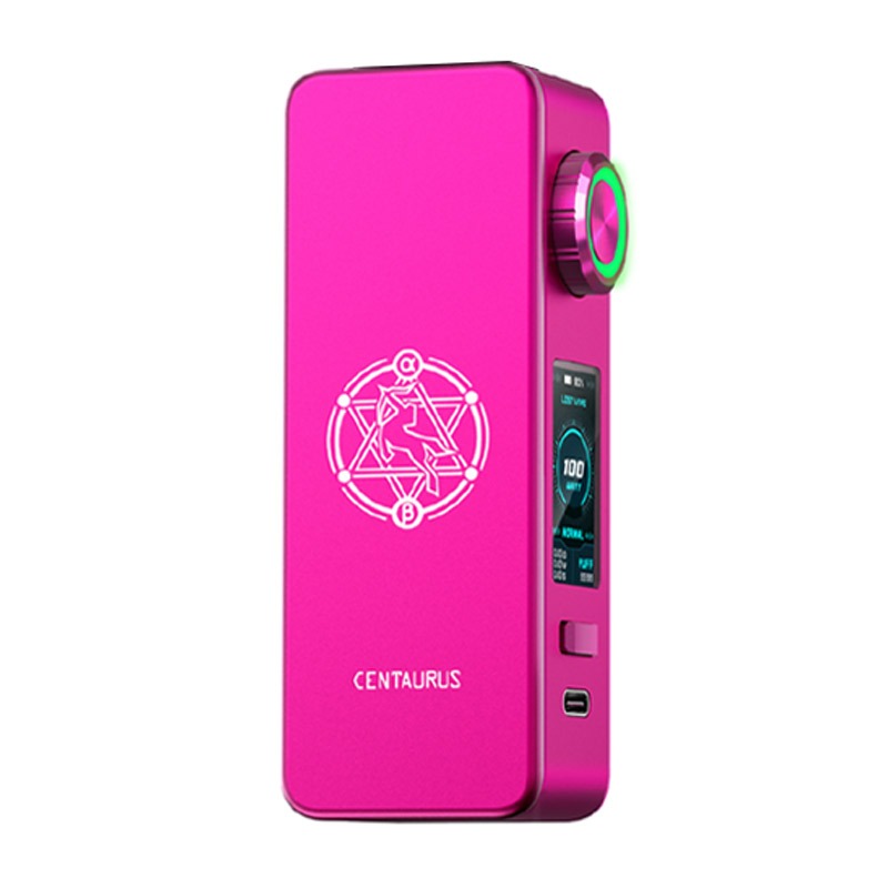 Jual Lost Vape Centaurus M100 Mod | Shopee Indonesia
