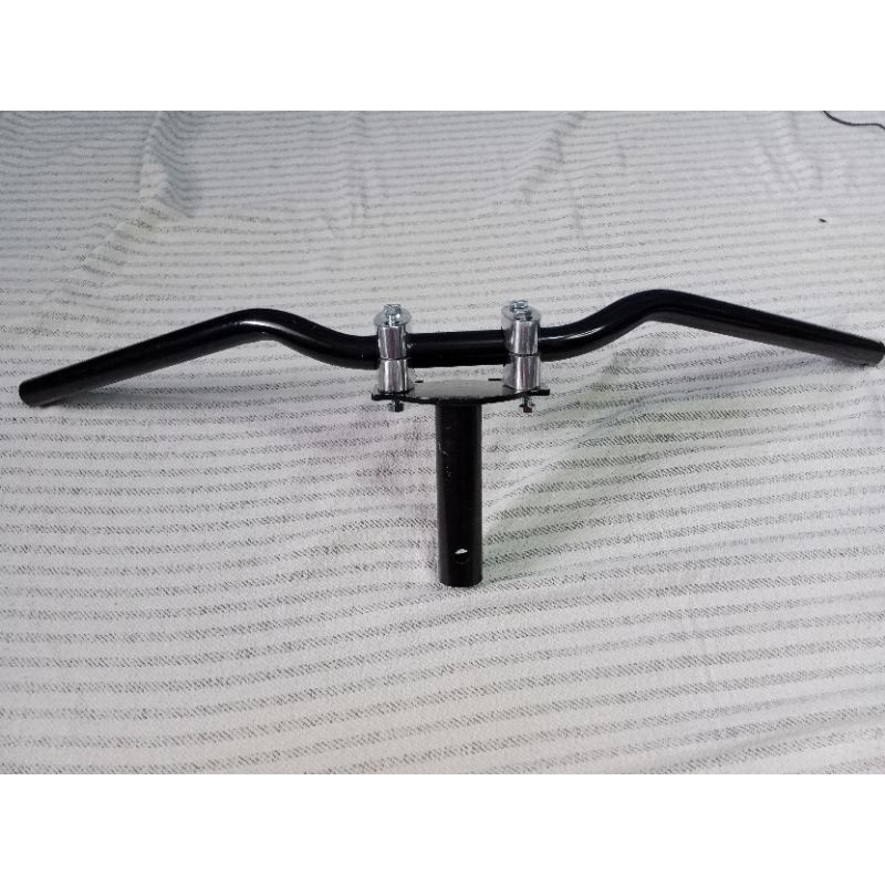 Jual paketan stang RZR plus dudukan stang | Shopee Indonesia