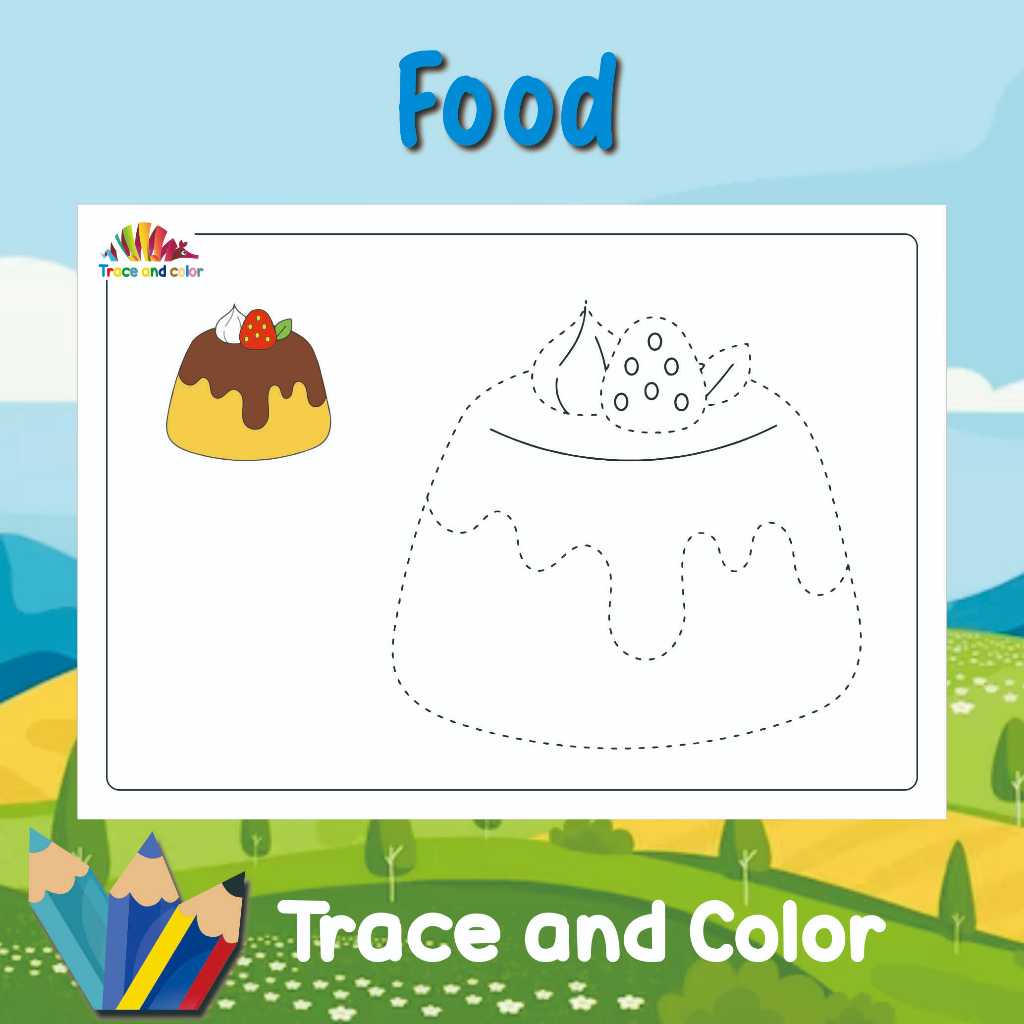 Jual MENGGAMBAR MENGIKUTI POLA/ TRACING /KERTAS MEWARNAI / COLORING ...