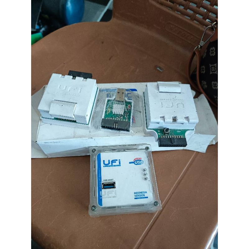 Jual Ufi box Original Second/Bekas | Shopee Indonesia