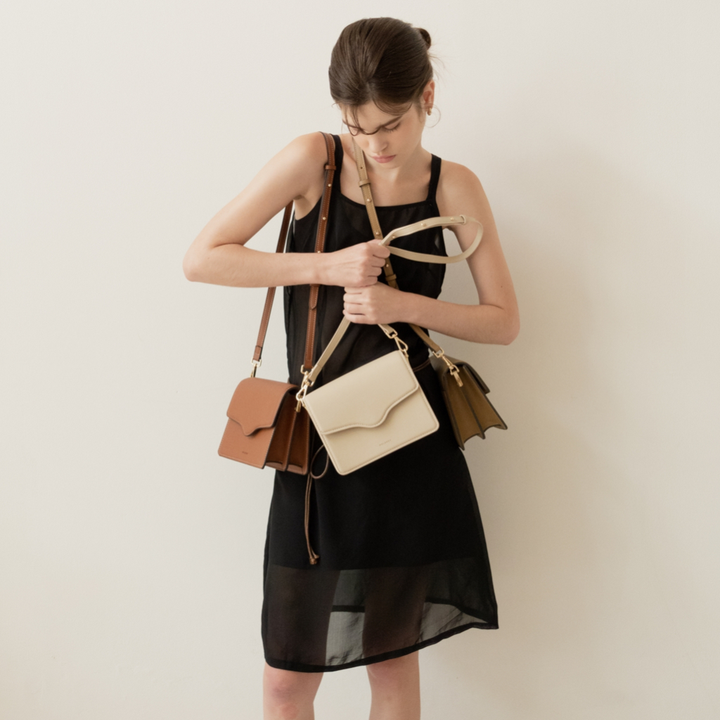 Jual HOLDREY - Alba Bag Small | Shopee Indonesia