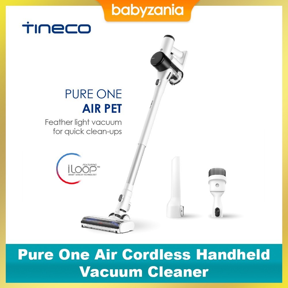 Tineco Pure One Air