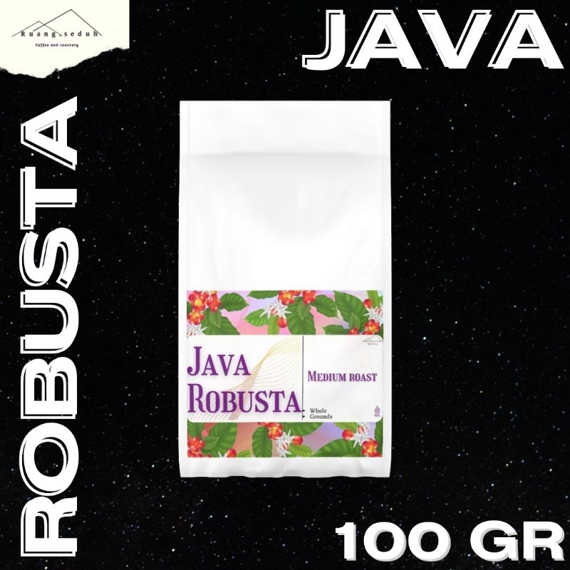Jual KOPI ROBUSTA /BIJI KOPI/KOPI BUBUK/ROASTED BEANS/GROUNDS/JAVA ...
