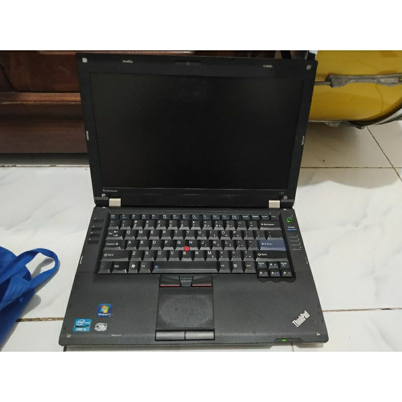 Jual Laptop Lenovo L421 ThinkPad | Shopee Indonesia