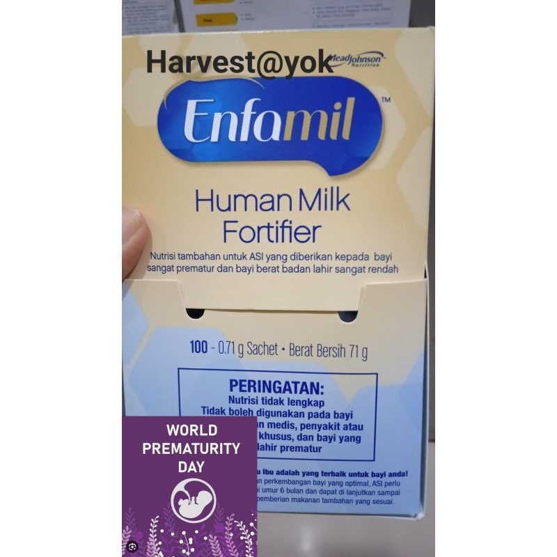 Jual Enfamil Hmf Human Milk Fortifier ready Exp 09/2024 | Shopee Indonesia
