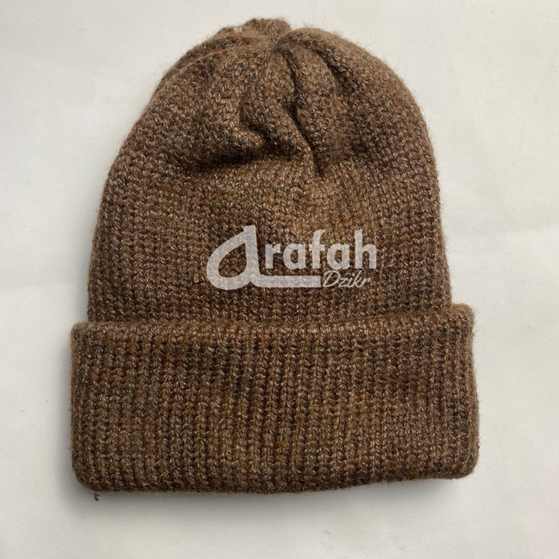 Jual Kupluk Bromo Tebal | Kupluk Dewasa | Pria Wanita | Kupluk Hiking ...