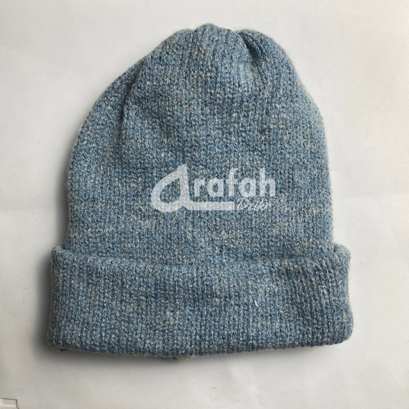 Jual Kupluk Bromo Tebal | Kupluk Dewasa | Pria Wanita | Kupluk Hiking ...