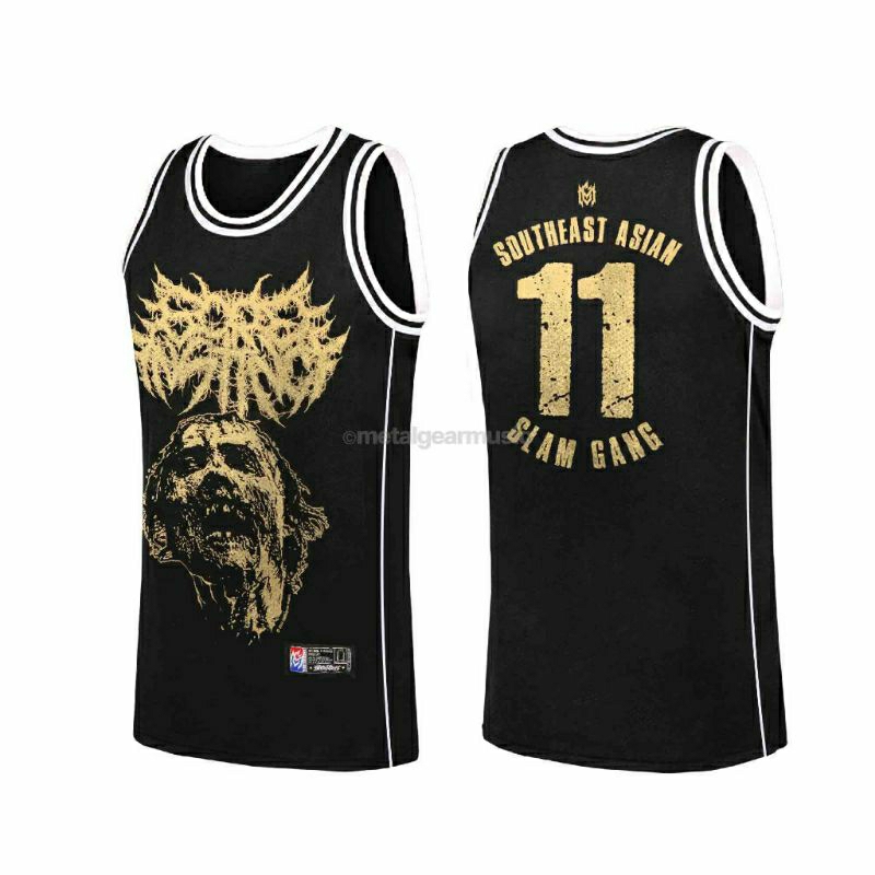 Jual JERSEY - GORE INSTINCT - 11 Slamgang | Shopee Indonesia
