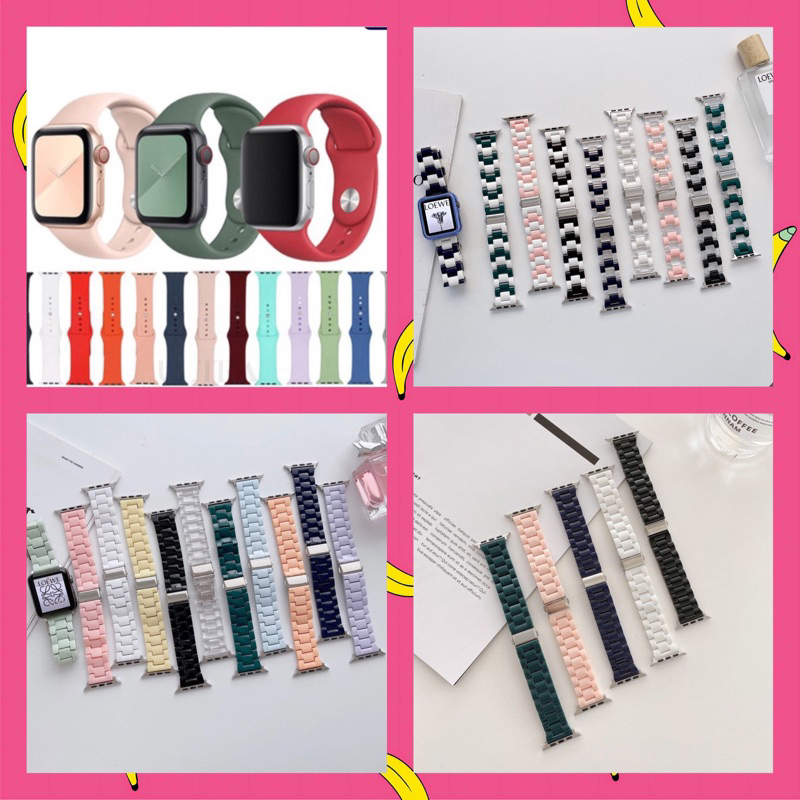Jual strap smartwatch | Shopee Indonesia