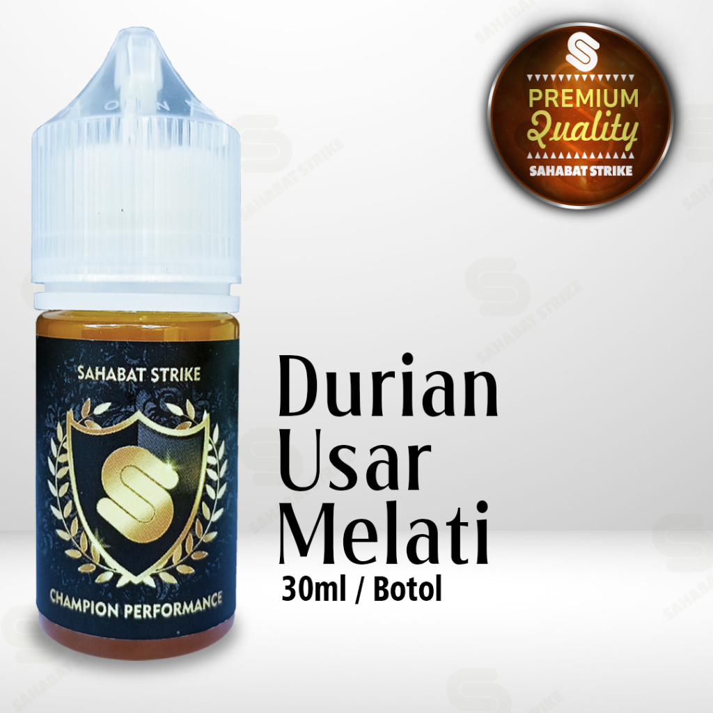 Jual Essen Oplosan Aroma Durian Usar Melati Untuk Ikan Mas, Ikan Nila ... Jual Essen Oplosan Aroma Durian Usar Melati Untuk Ikan Mas, Ikan Nila ...