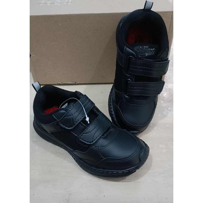 Jual Sepatu Anak Bata B-First Hitam 3816511 | Shopee Indonesia