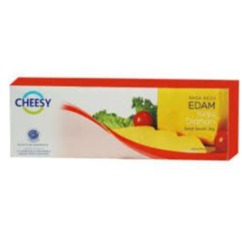 Jual CHEESY EDAM CHEESE 2 KG (PCS) | Shopee Indonesia