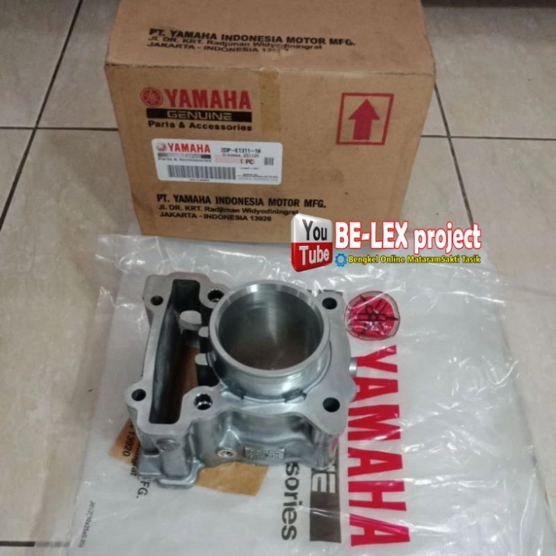 Jual BORING NMAX OLD DAN AEROX OLD ,Up LEXI 155 ORIGINAL YAMAHA ...