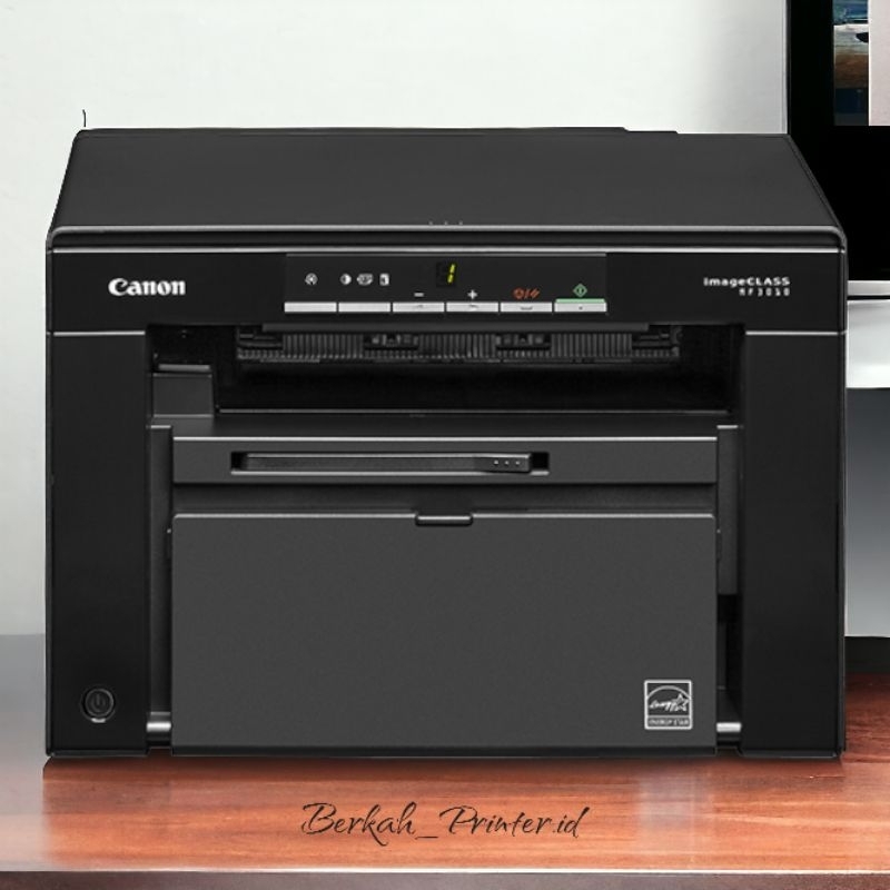 Jual Canon imageCLASS MF 3010 - Scan/Cofy Monokrom _Bergaransi 100% ...