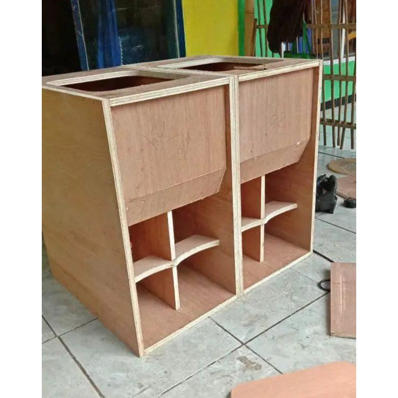 Jual BOX SPEAKER 15 INCHI MODEL SUPALI | Shopee Indonesia