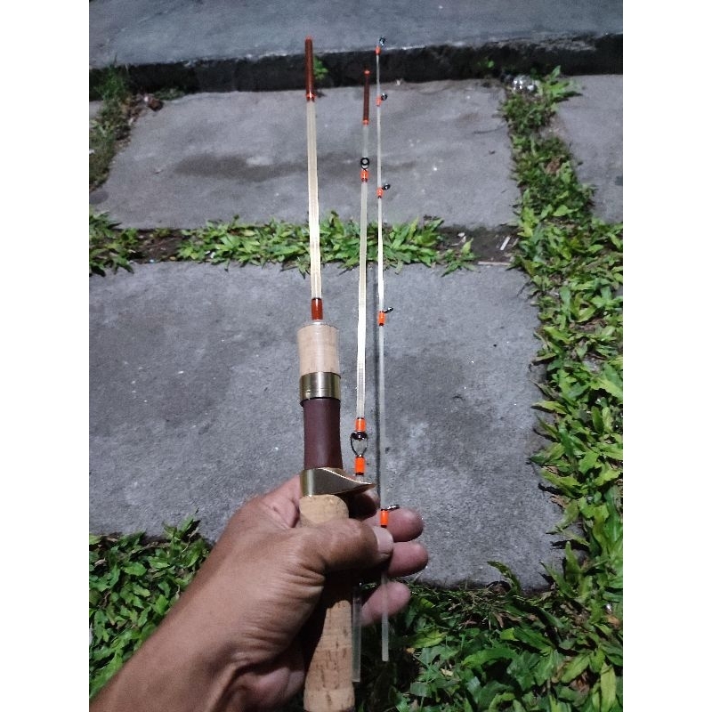 Jual joran stream rod | Shopee Indonesia