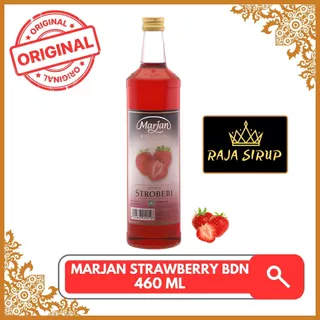 Jual sirup marjan strawberry Harga Terbaik & Termurah Juni 2024 ...
