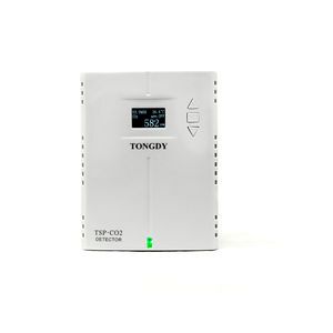 Jual Tongdy CO2 Monitor and Controller | Shopee Indonesia