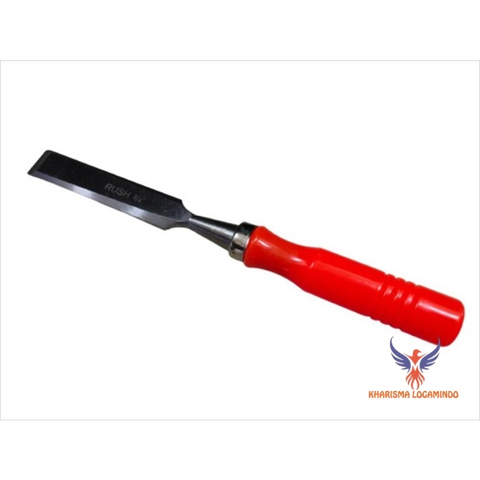 Jual Khrsma JKT - PAHAT KAYU GAGANG FIBER TATAH KAYU/ WOOD CHISEL 0,75 ...