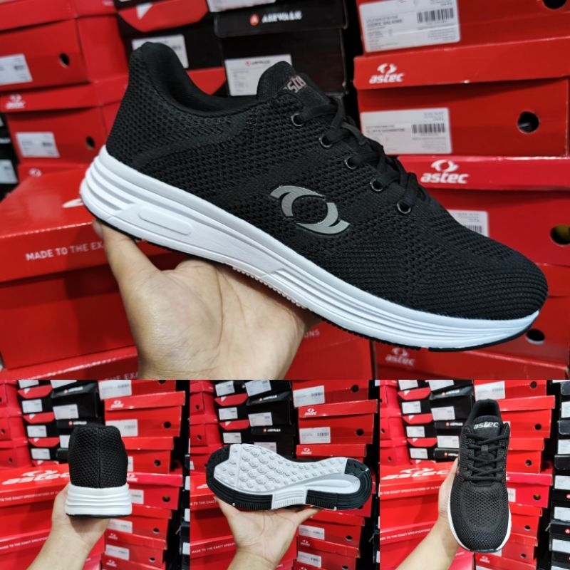 Jual Astec Running Series for Men Original | Shopee Indonesia