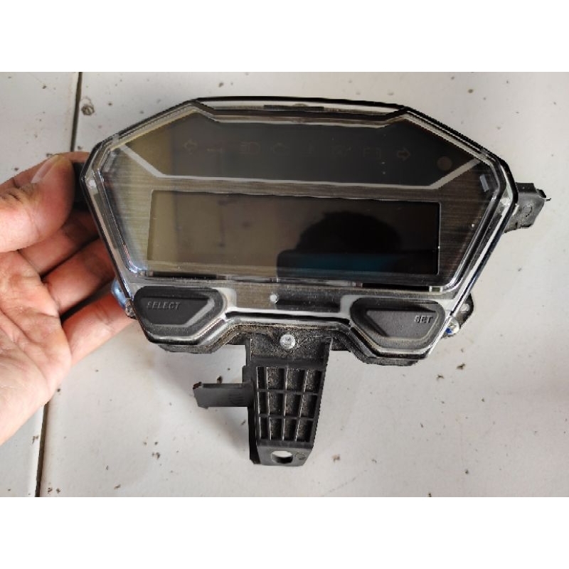 Jual speedometer original honda vario 160 ABS K2S | Shopee Indonesia