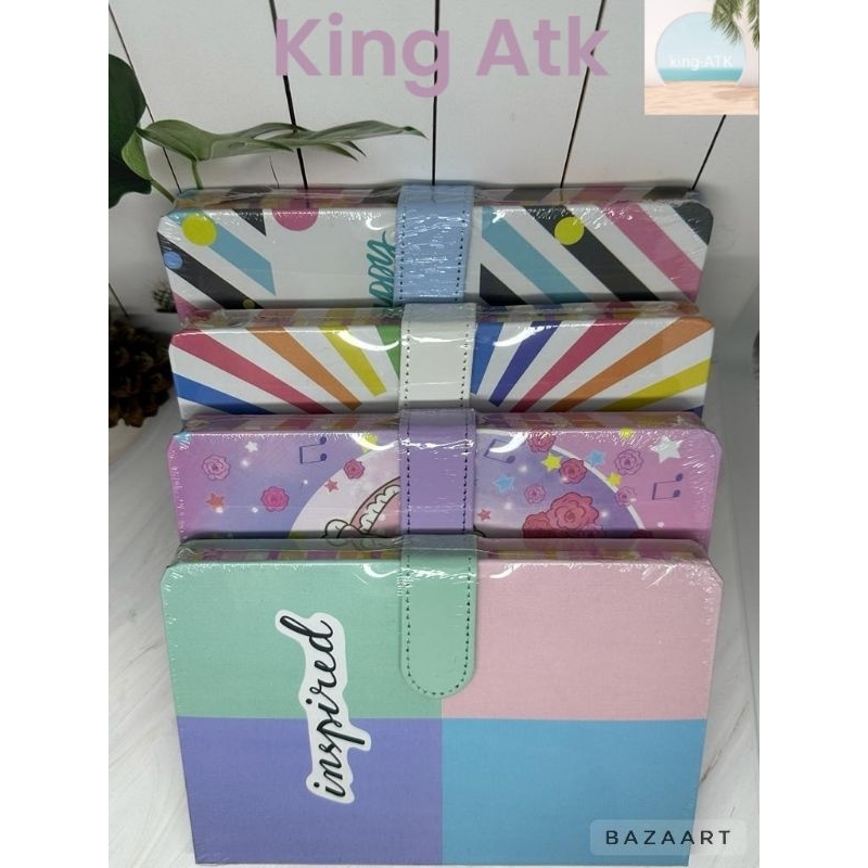 Jual Buku Diary Fancy Magnet | Shopee Indonesia
