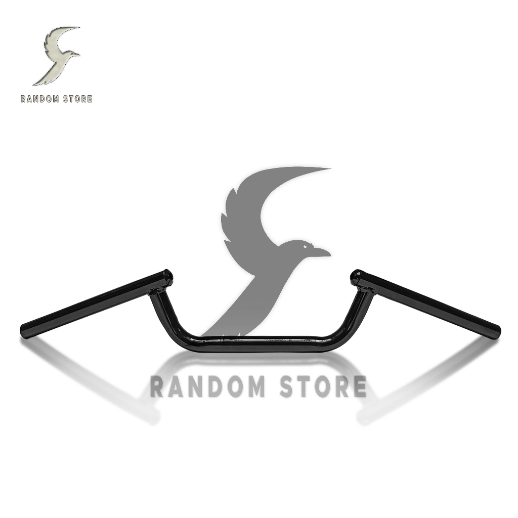 Jual Stang Clubman Caferacer Motor Custom Handlebar Clubman | Shopee ...