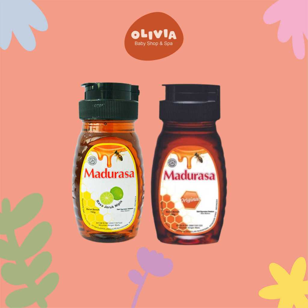Jual Madurasa Original & Rasa Jeruk Nipis | Shopee Indonesia