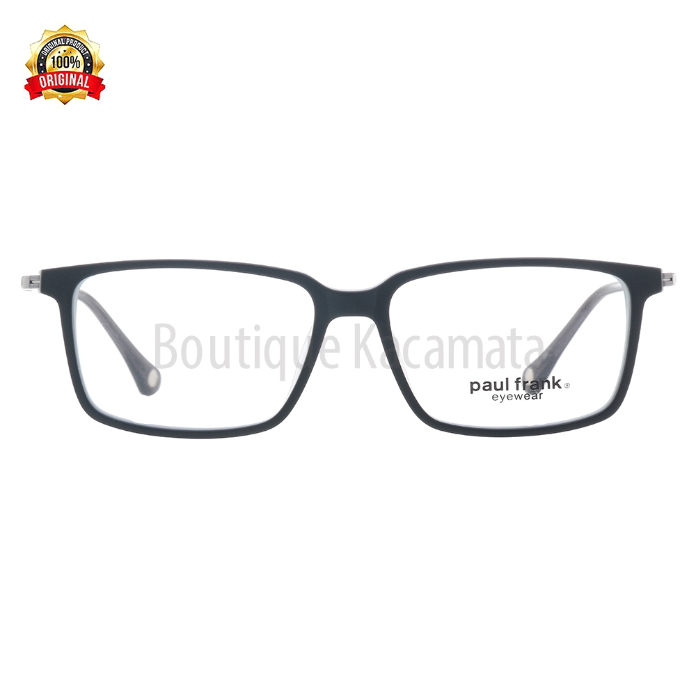 Jual Frame Kacamata Paul Frank Original PFF8264 | Shopee Indonesia
