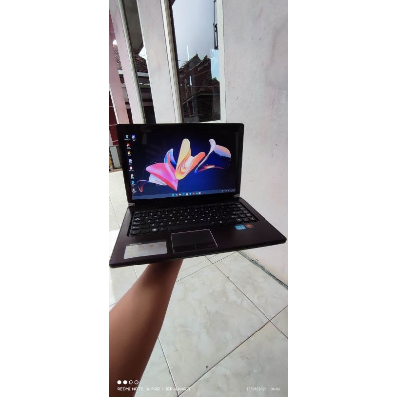 Jual Laptop Dell Latitude E6410 Intel Core i5 | Shopee Indonesia