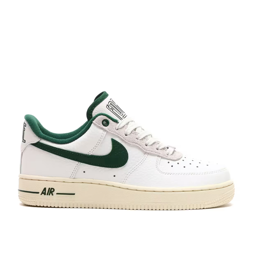 Jual Nike Air Force 1 Low Command Force Goerge Green (Women's) | Shopee ...
