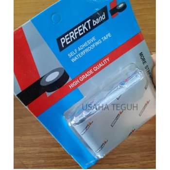 Jual lem seng tempel lem anti bocor genteng penambal bocor PERFEKT 1 ...
