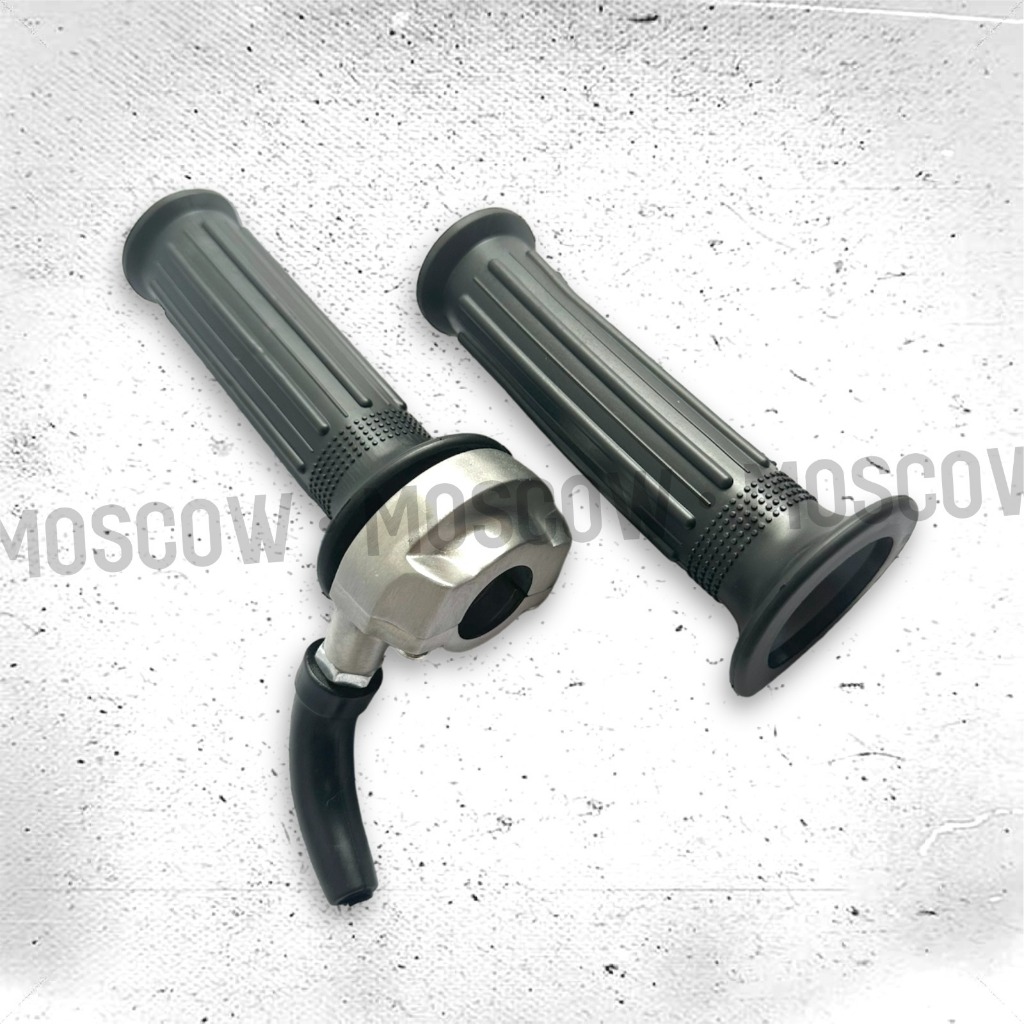 Jual GAS SPONTAN RM MINI THAILAND HANDLE GAS MOTOR SELONGSONG GAS ...