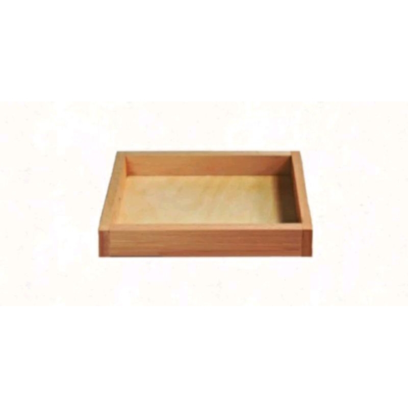 Jual RAK BOX SERBAGUNA / NAMPAN SESERAHAN / BOX PENYIMPANAN / KOTAK ...
