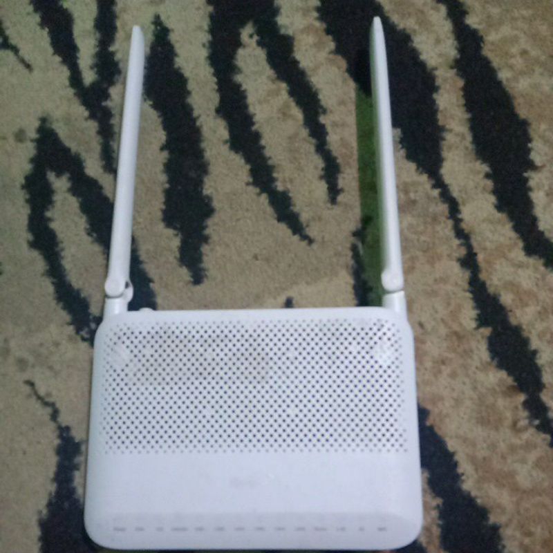 Jual Modem Wifi Fiberhome Model HG6145D2 | Shopee Indonesia