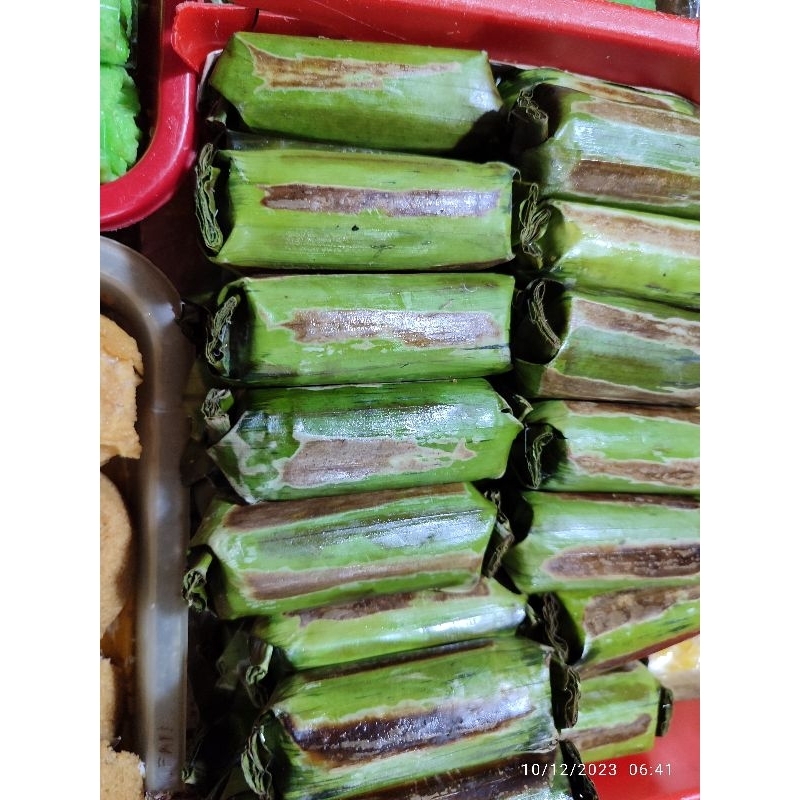 Jual LEMPER ISI ABON ISI 3 ( READY HANYA PAGI) | Shopee Indonesia