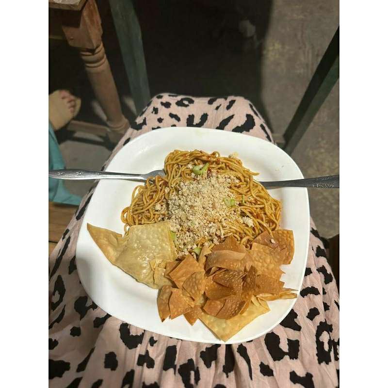 Jual MIE LEVEL/MIE JEBEW/MIE GACOAN | Shopee Indonesia