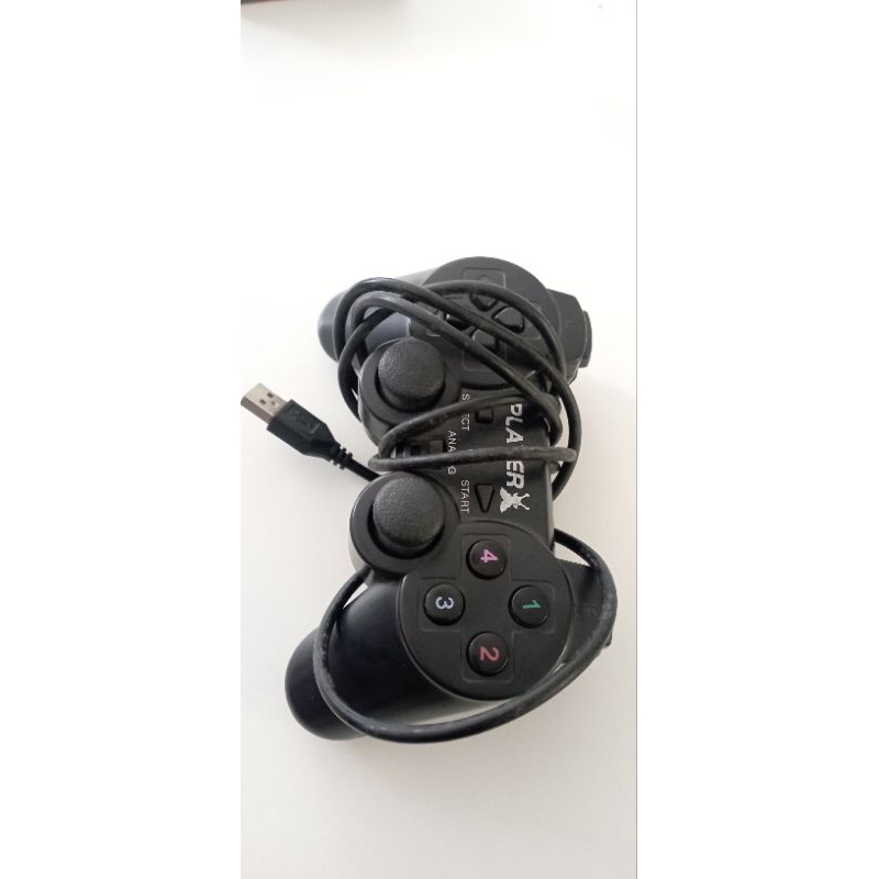 Jual stik game laptop pc komputer | Shopee Indonesia