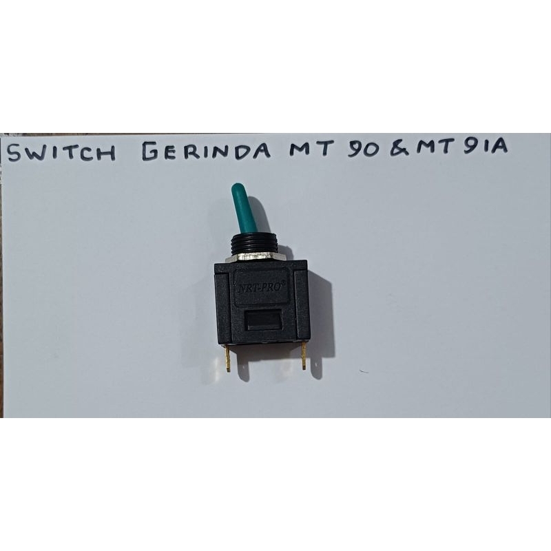 Jual Switch / Skakel / Saklar Gerinda MAKTEC MT90 & MT91A Makita M0910B ...