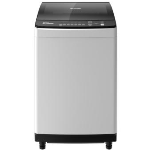 Jual SHARP WM TOP LOAD 8KG ES-M8000T-GG | Shopee Indonesia
