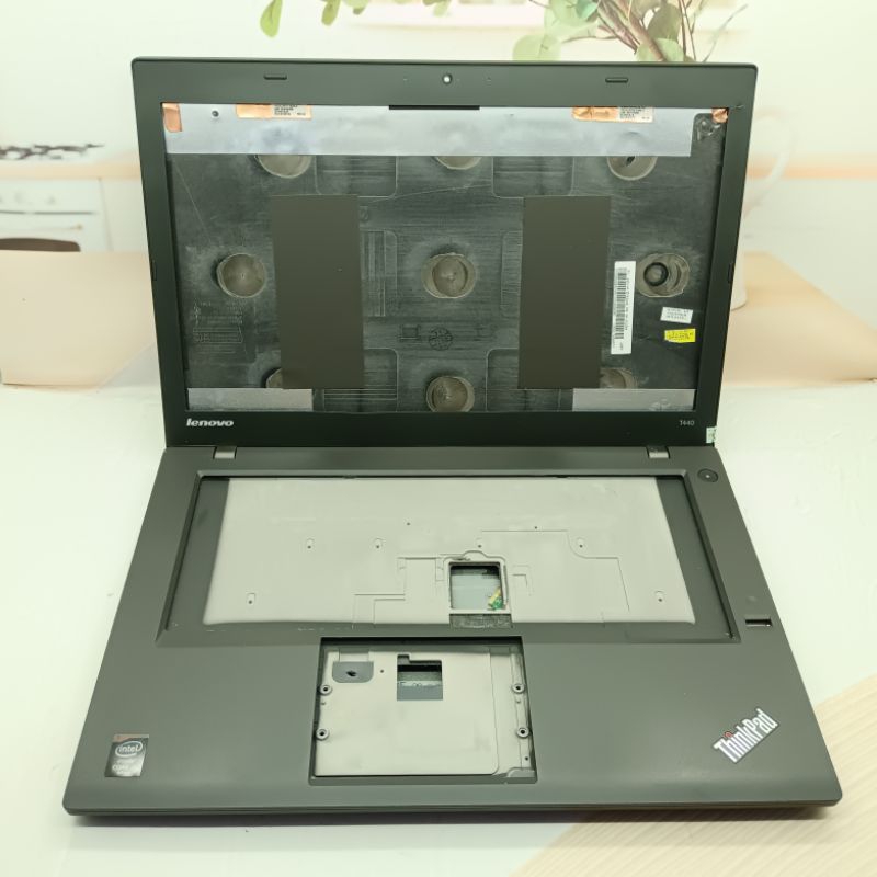 Jual casing kesing case frame Lenovo Thinkpad T440 T450 series TP00050A ...