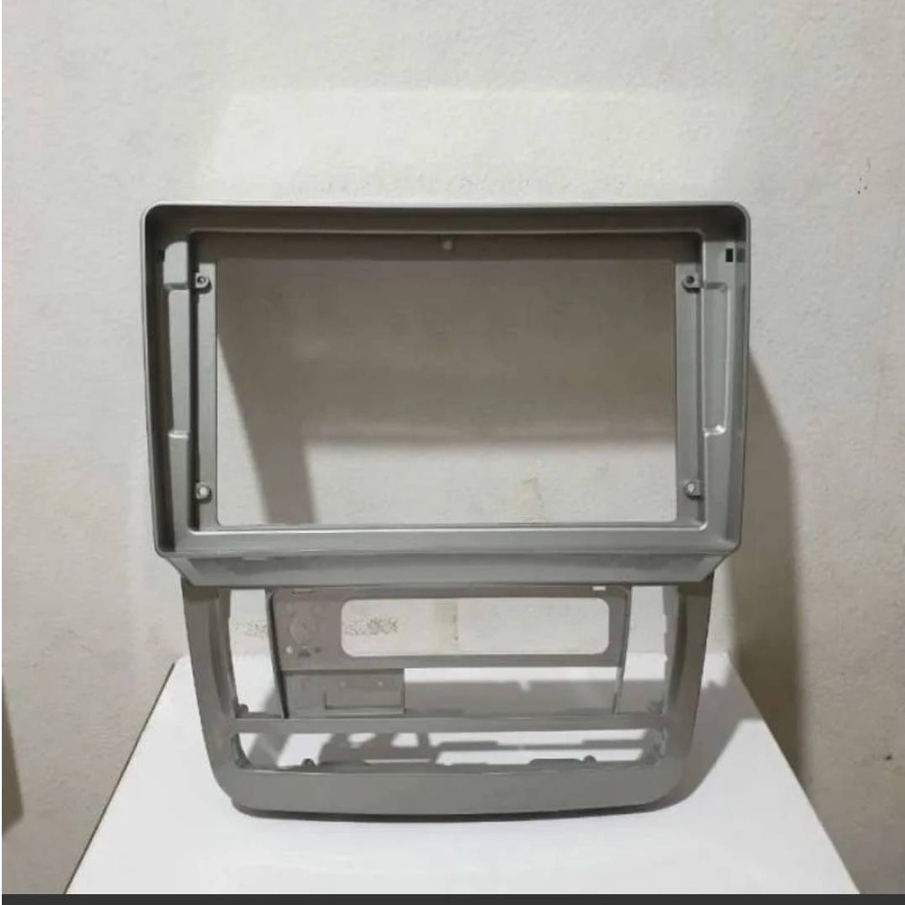 Jual frame head unit android 9 inch alphard 2003-2007 | Shopee Indonesia