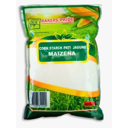 Jual Corn Starch/ Tepung Maizena/ Tepung Jagung/ pati jagung/ Maizena ...