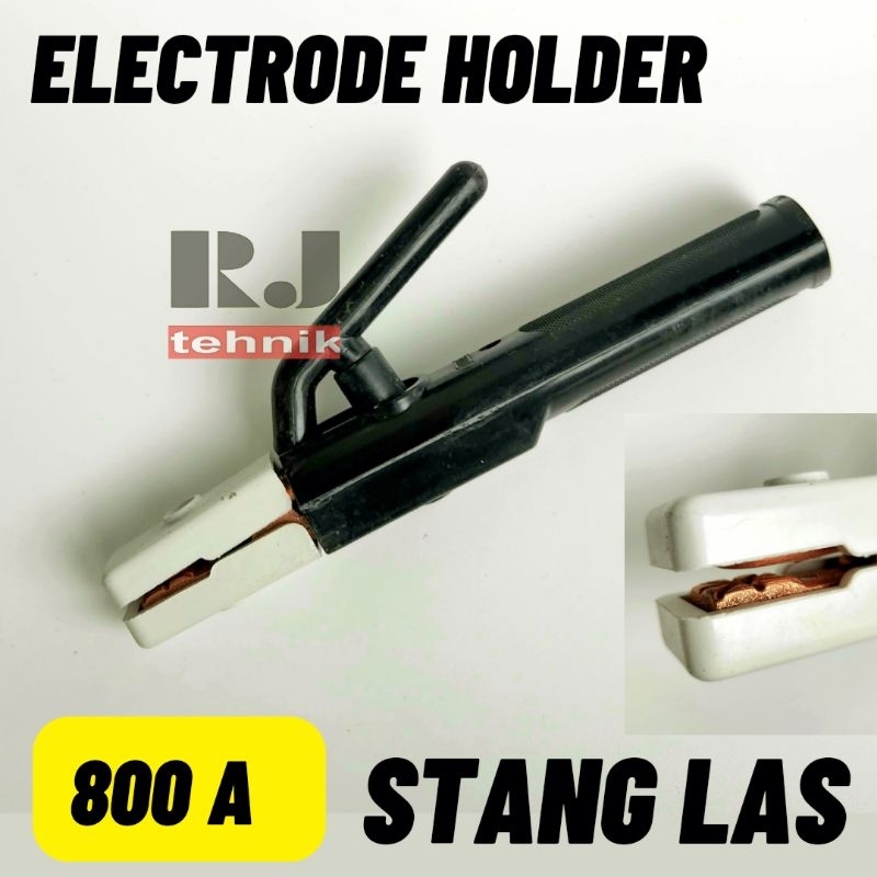 Jual Stang Tang Las 800 A Welding Electrode Holder 800 Ampere | Shopee Indonesia
