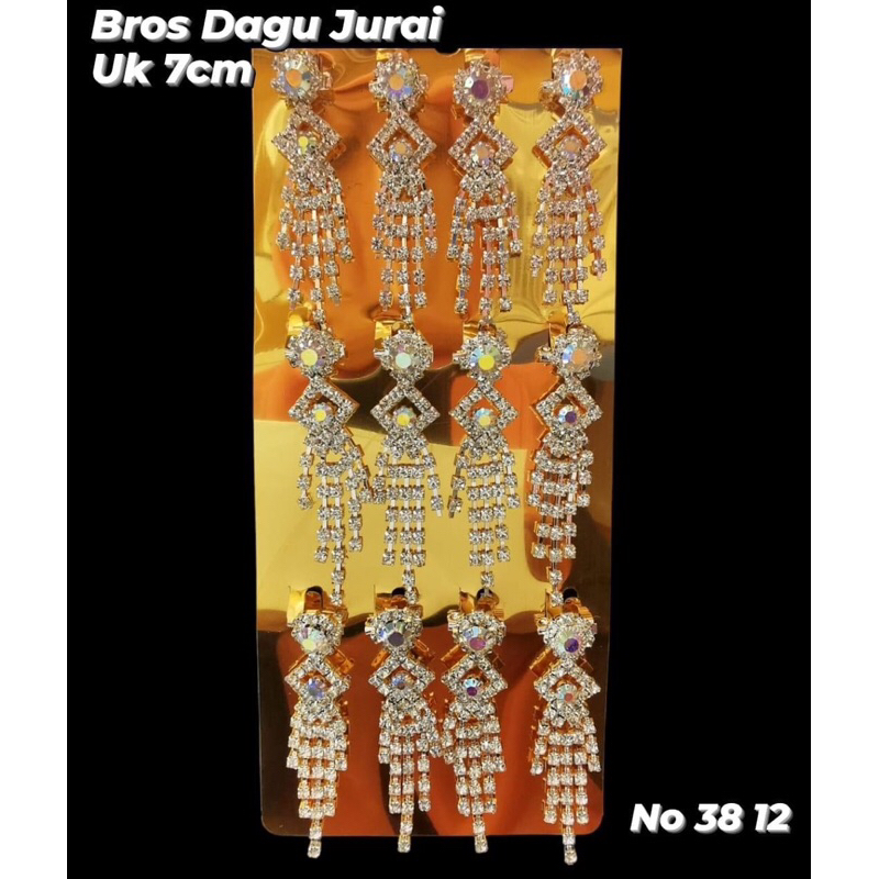 Jual BROS JURAI /BROS DAGU JURAI/BROSMATA/ BROS DAGU1 2 PC SJ 000 ...