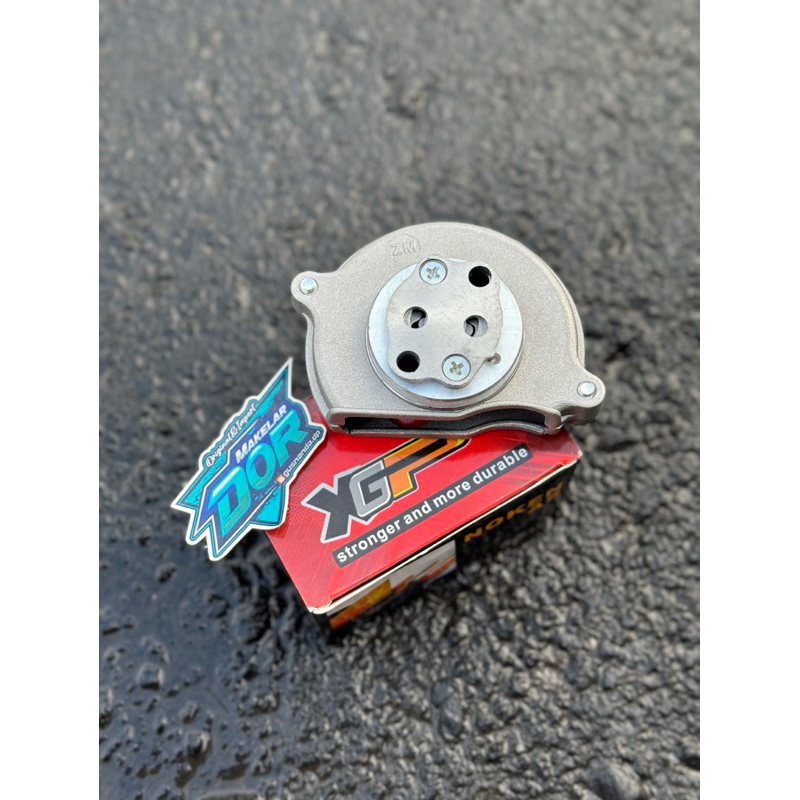 Jual pompa oli XGP megapro model fu olipump gl model fu pompa oli fu xgp | Shopee Indonesia