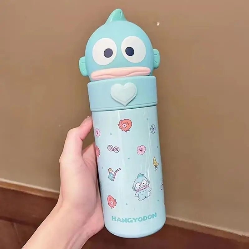 Jual Tumbler Sanrio Botol Minum Termos Sanrio Stainless 316 350ml | Shopee Indonesia